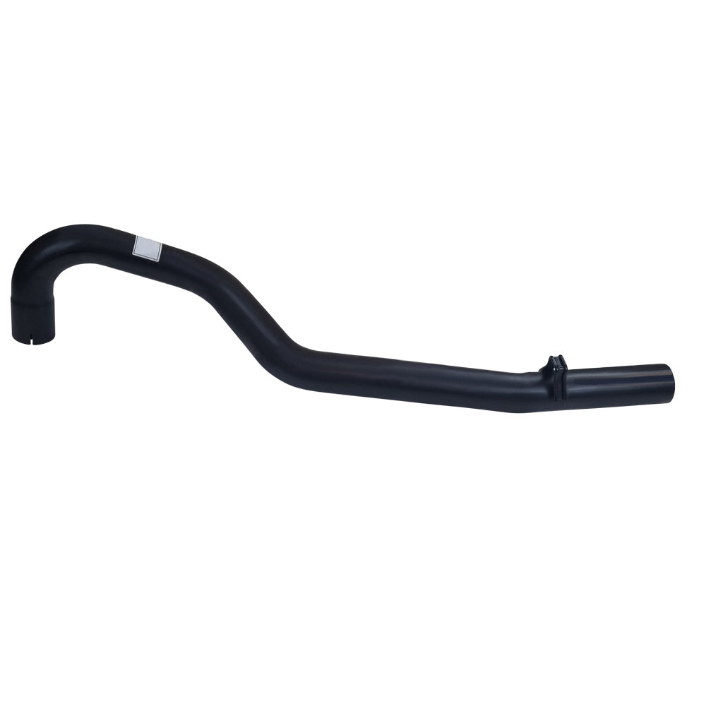 HOLDEN COMMODORE VL - VS UTE/WAGON 3" MANDREL BENT OVER AXLE PIPE ...