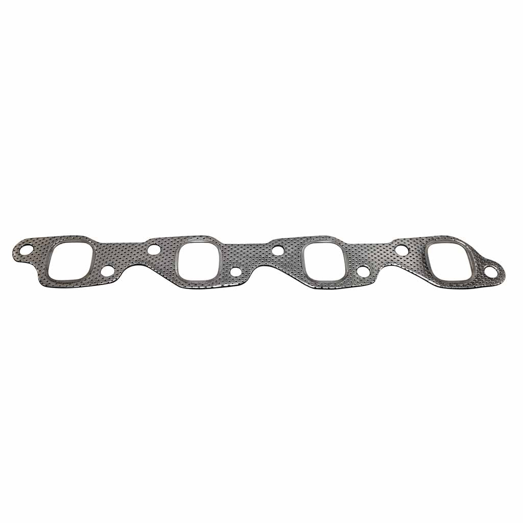 HOLDEN COMMODORE VN - VT, STATESMAN VQ - VS 5.0L STEEL HEADER GASKET ...