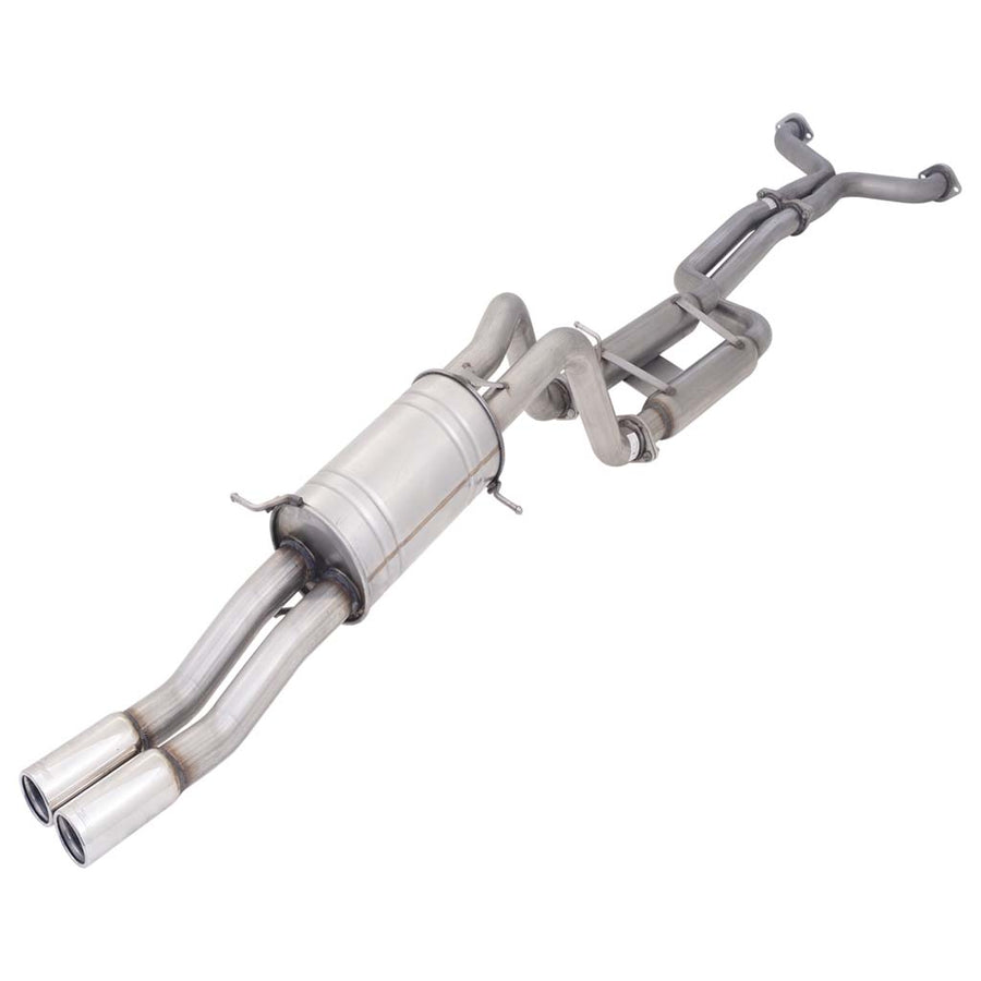 Xforce – Exhaust Systems Australia