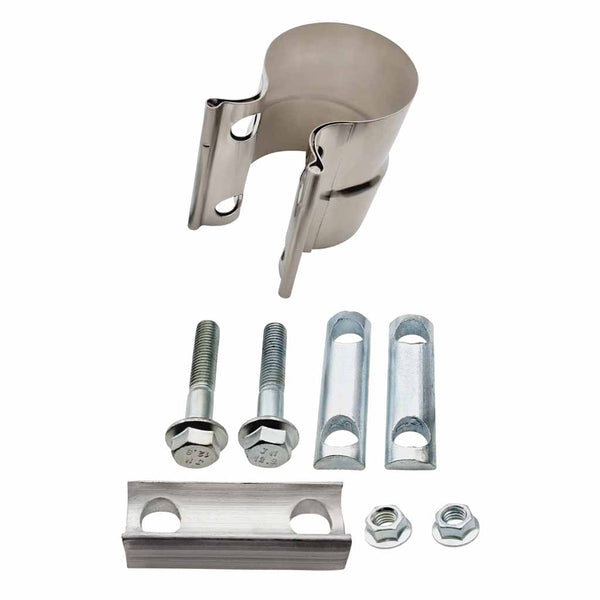 Accessories - Clamps – Exhaust Systems Australia
