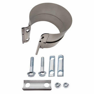 Accessories - Clamps – Exhaust Systems Australia