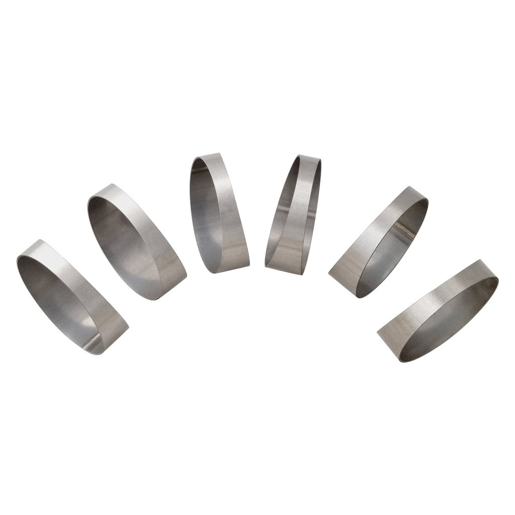 4 Inch 90 Degree Pie Cut Bend 1D Tight Radius Brushed 304 Stainless St ...