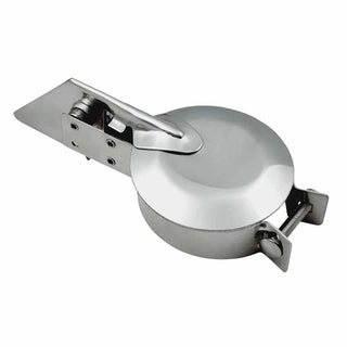 Accessories - Rain Caps – Exhaust Systems Australia