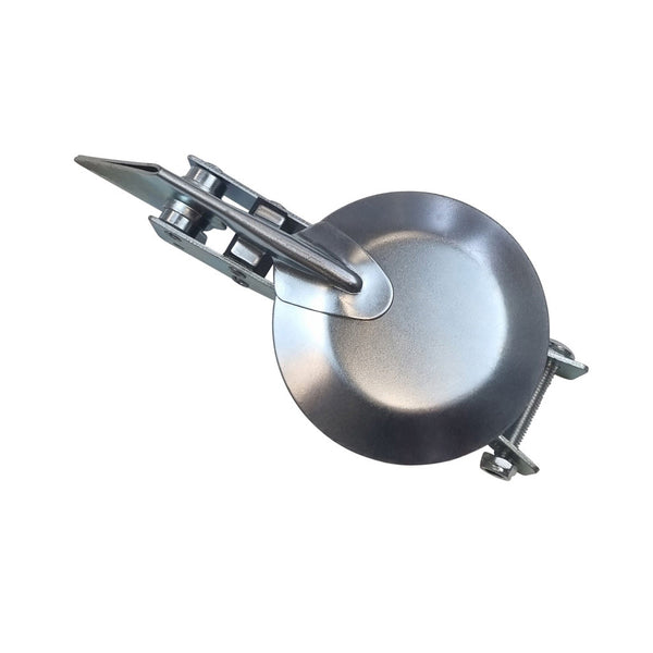 Accessories - Rain Caps – Exhaust Systems Australia