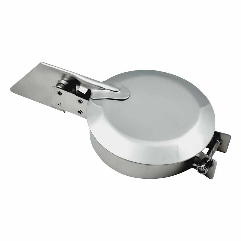 Accessories - Rain Caps – Exhaust Systems Australia