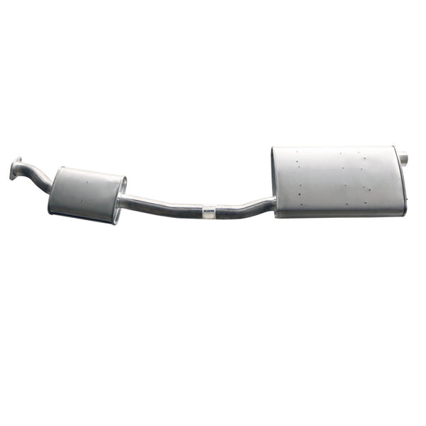 Exhaust Systems Australia | Premium Exhaust Components & Accessories